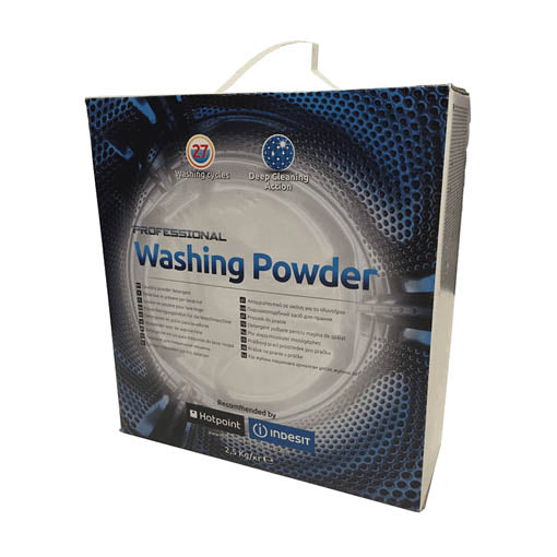 Laundry Washing Powder (4 x Boxes) – ARISIT-SANDBOX